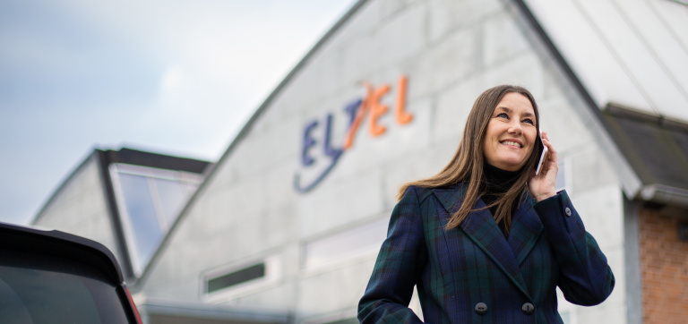 Pressemeddelelser – Eltel Networks
